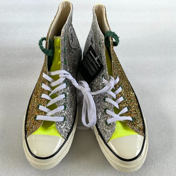 Converse | Shoes | Converse Chuck Taylor X Jw Anderson All Star 7s High ...
